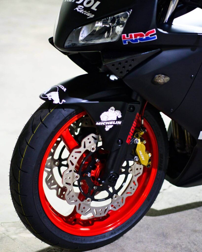Bridgestone Battlax BT-016 Pro Test, Erfahrungen, Laufleistung