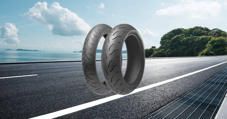 Bridgestone Battlax BT-016 Pro Test, Erfahrungen, Laufleistung