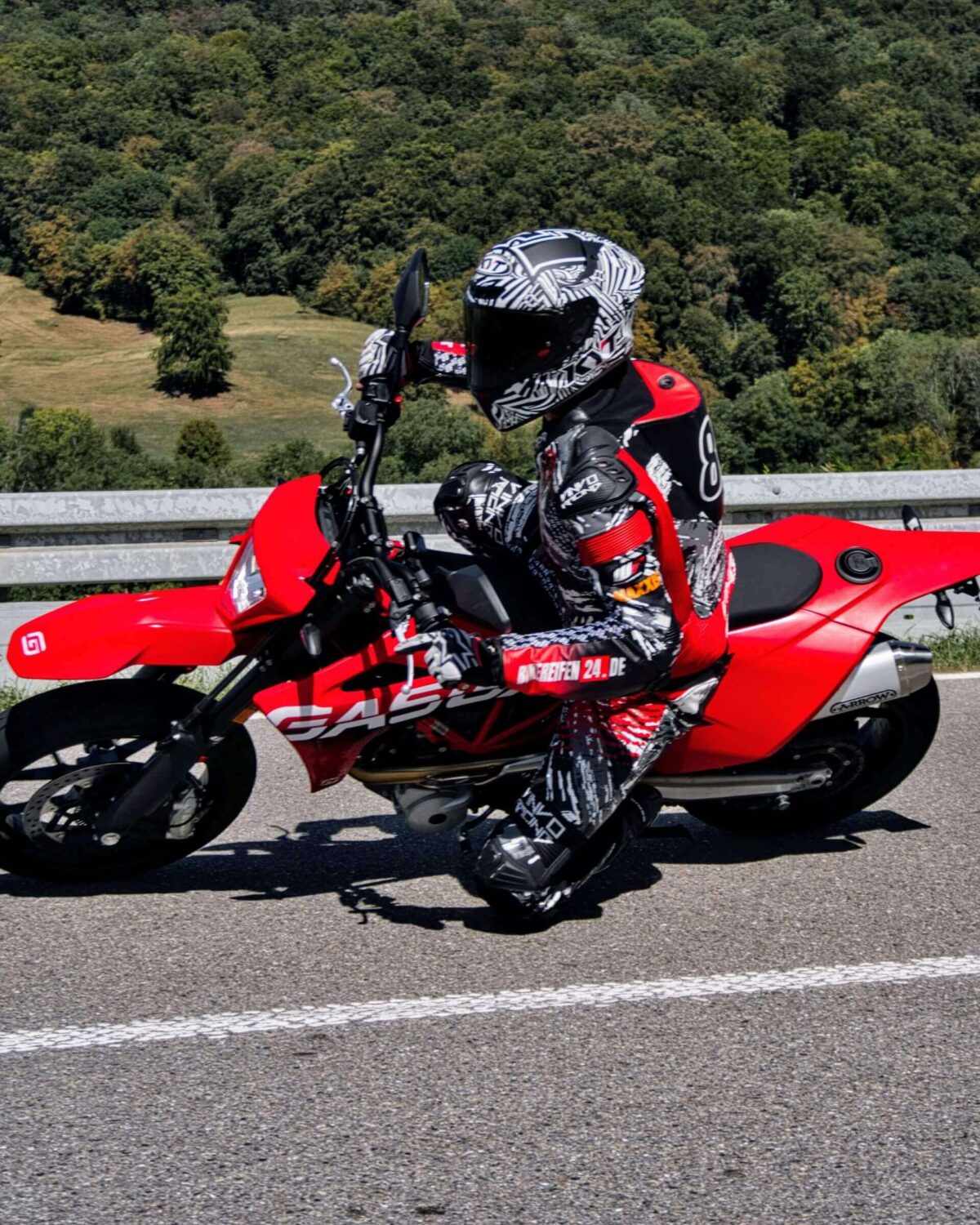 Mitas Sport Force+ EV Test, Erfahrungen, Laufleistung