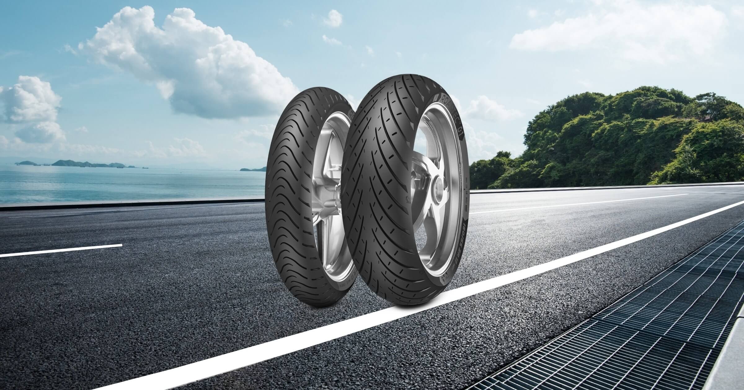 Metzeler Roadtec 01 Test, Erfahrungen, Laufleistung