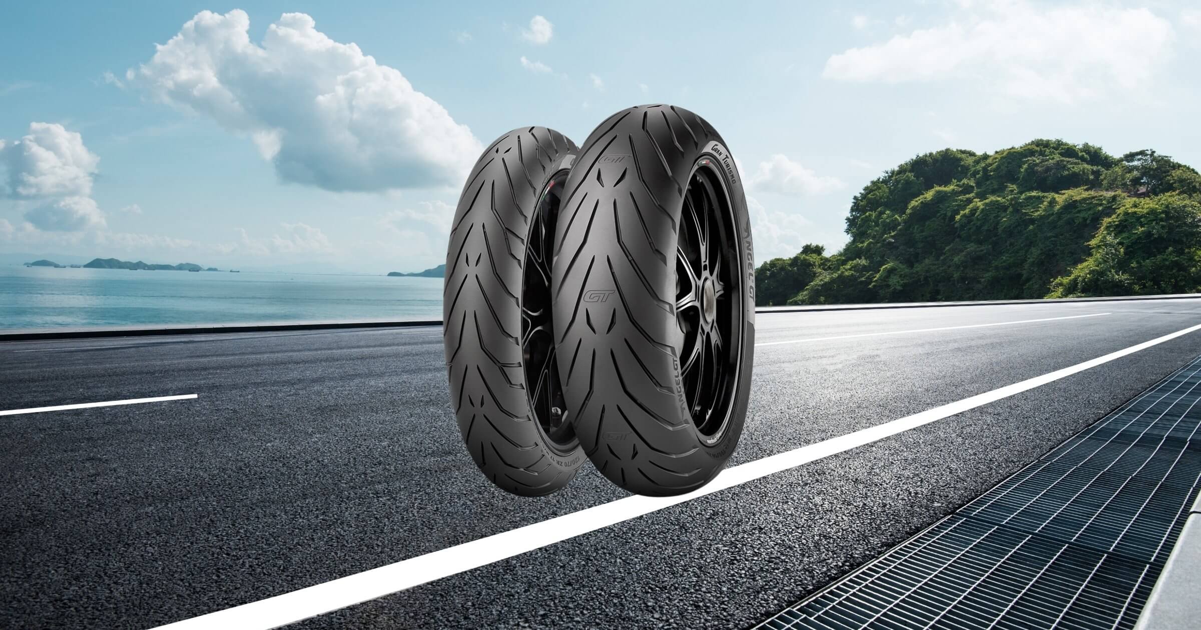 Pirelli Angel GT Test, Erfahrungen, Laufleistung