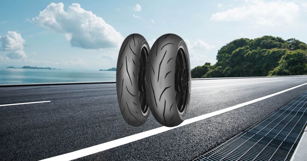 Mitas Sport Force+ Test, Erfahrungen, Laufleistung