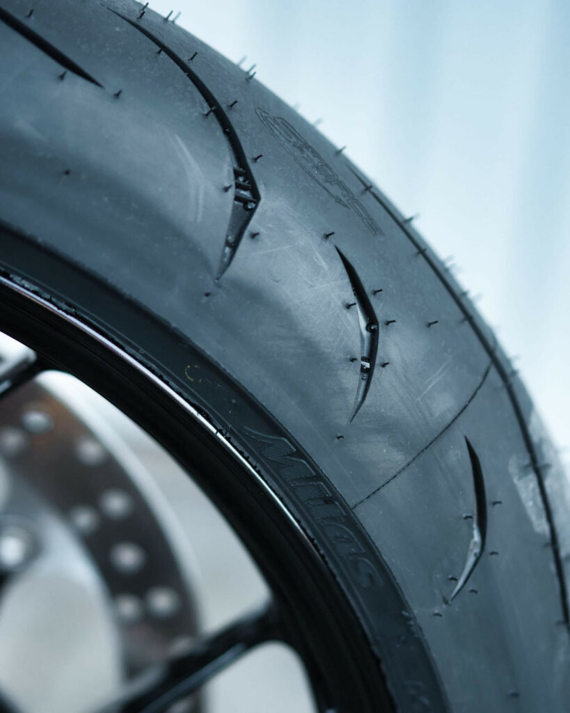 Mitas Sport Force+ EV Test, Erfahrungen, Laufleistung